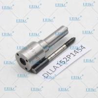China ERIKC DLLA 152 P 1454 Fuel injector nozzle DLLA 152P1454 spraying nozzles DLLA152P1454 for Car Engine for sale