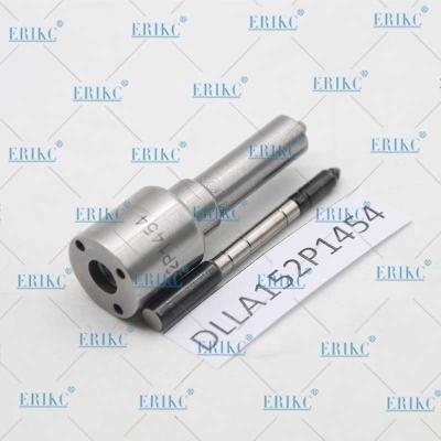 China ERIKC DLLA 152 P 1454 Fuel injector nozzle DLLA 152P1454 spraying nozzles DLLA152P1454 for Car Engine for sale
