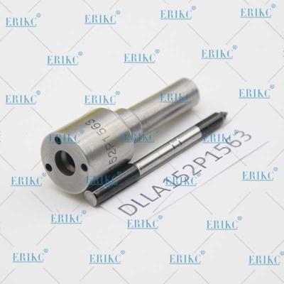 China ERIKC 0433171962 DLLA152P1563 fuel nozzles DLLA 152 P 1563 pressure nozzle DLLA 152P1563 for 0445120062 for sale