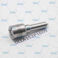 China ERIKC DLLA 152P1609 fuel injector nozzle DLLA 152 P 1609 spraying nozzles DLLA152P1609 for Car Engine for sale