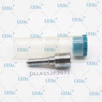 China ERIKC 0433172672 DLLA152P2672 oil pump nozzle DLLA 152 P 2672 injector nozzle DLLA 152P2672 for 0445111005 0445111004 for sale
