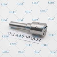 China ERIKC 0433171823 DLLA 153P1322 DLLA 153 P 1322 injector nozzle DLLA153P1322 for 0445110172 for sale