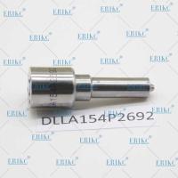 China ERIKC 0433172692 DLLA 154 P 2692 fuel injection nozzle DLLA 154P2692 DLLA154P2692 for 0445120578 0445120579 for sale