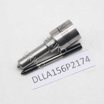 China ERIKC 0433172174 DLLA 156P2174 fuel spray nozzle DLLA 156 P2174 DLLA156P2174 for 0445110385 for sale
