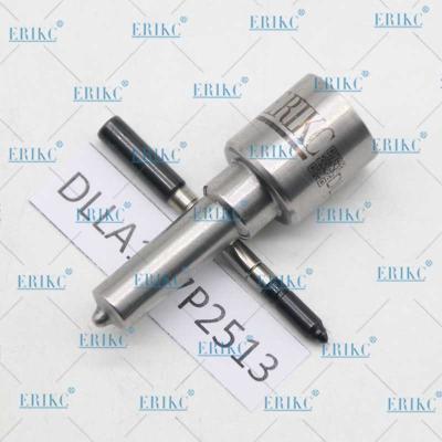 China ERIKC DLLA 157P2513 DLLA 157 P 2513 diesel injector nozzle 0433172513 DLLA157P2513 for 0445110738 0445110737 for sale