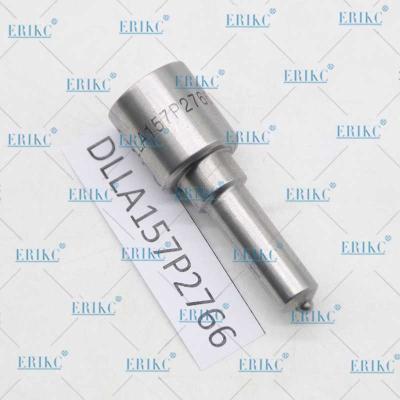 China ERIKC 0433172766 DLLA 157P2766 fuel injector nozzle DLLA 157 P 2766 DLLA157P2766 for 0445111114 for sale