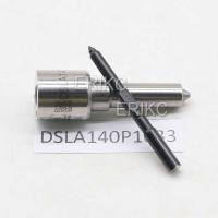 China ERIKC DSLA 140P1033 0433175297 diesel performance injector nozzle DSLA 140 P 1033 DSLA140P1033 for 0445120011 for sale