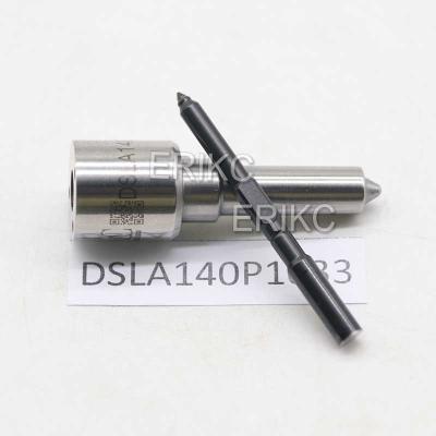 China ERIKC DSLA 140P1033 0433175297 diesel performance injector nozzle DSLA 140 P 1033 DSLA140P1033 for 0445120011 for sale