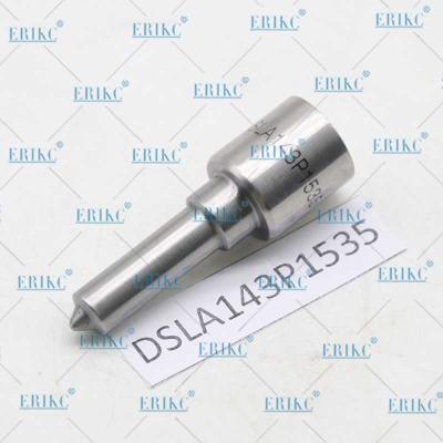 China ERIKC DSLA 143 P 1535 DSLA 143P1535 Diesel Fuel Injector Nozzles DSLA143P1535 0433175456 for 0445120057 for sale