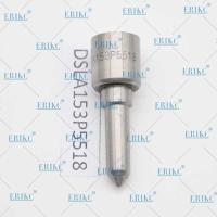 China ERIKC DSLA 153P5518 Fuel Injector Nozzles DSLA 153 P 5518 DSLA153P5518 for Bosh Injector for sale