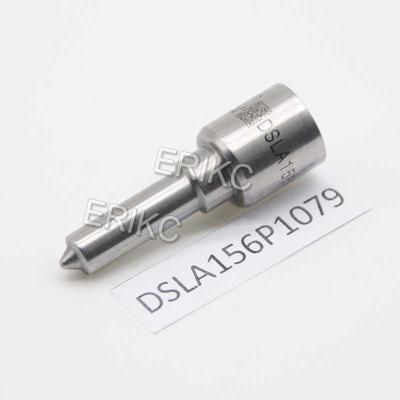 China ERIKC DSLA156P1079 diesel fuel injector nozzle DSLA 156 P 1079 DSLA 156P1079 for Car Engine for sale