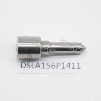 China ERIKC DSLA156P1411 DSLA 156 P 1411 diesel parts injector nozzle DSLA 156P1411 for Car Engine for sale