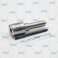 China ERIKC DLLA 150 P 1151 diesel performance injector nozzle DLLA 150P1151 DLLA150P1151 for Injector for sale