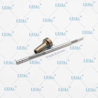 China ERIKC F OOR J02 044 common rail injection Valve FOOR J02 044 FOORJ02044 for 0445120118 0445120143 0445120155 for sale