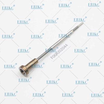 China ERIKC F00RJ02044 injector valve F00R J02 044 Fuel injection valves F 00R J02 044 for 0445120118 for sale