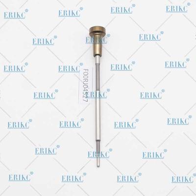 China ERIKC F00RJ04527 F00R J04 527 A+ Quality Injector Control Valve F 00R J04 527 for 0445120593 for sale
