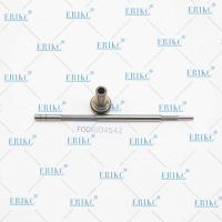 China ERIKC F00RJ04542 F00R J04 542 Pressure Limiting Control Valve F 00R J04 542 for 0445120588 for sale