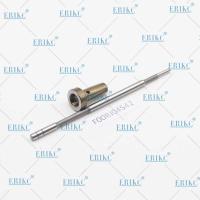 China ERIKC FOORJ04542 FOOR J04 542 Common rail injector control valve F OOR J04 542 for 0445120588 for sale