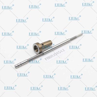 China ERIKC FOORJ04542 FOOR J04 542 Common rail injector control valve F OOR J04 542 for 0445120588 for sale