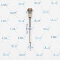 China ERIKC FOOV C01 201 FOOVC01201 common rail control valve F OOV C01 201 for 0445110418 for sale