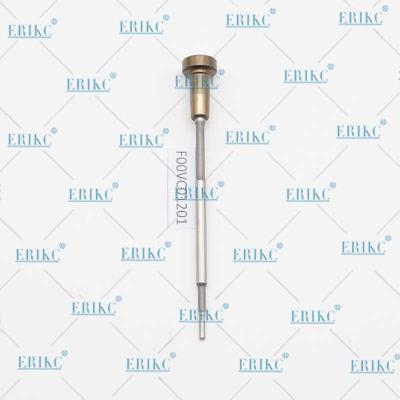 China ERIKC FOOV C01 201 FOOVC01201 common rail control valve F OOV C01 201 for 0445110418 for sale