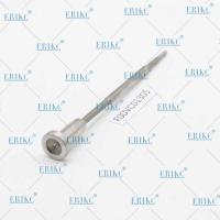 China ERIKC FOOVC01305 F OOV C01 305 Common rail injector control valve F OOV C01 305 for 0445110082 for sale