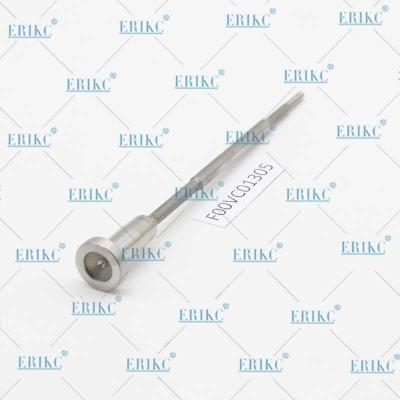 China ERIKC FOOVC01305 F OOV C01 305 Common rail injector control valve F OOV C01 305 for 0445110082 for sale