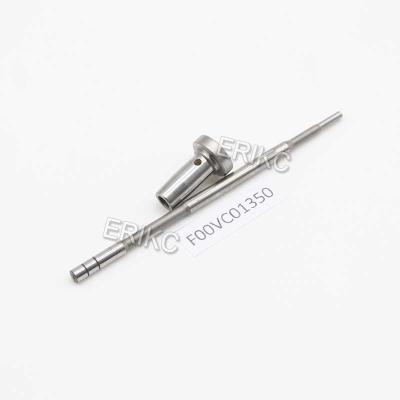 China ERIKC F 00V C01 350 common rail injector valve F00V C01 350 F00VC01350 for For BOS Injector for sale
