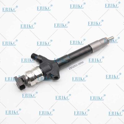 China ERIKC 295050-0891 Common Rail Fuel Injection 295050 0891 Fuel Injector Assembly 2950500891 for Mitsubishi for sale