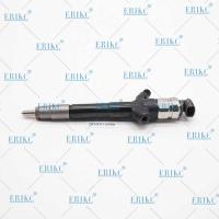 China ERIKC 2950500892 Nozzle Injector 295050 0892 Auto Fuel Injector 295050-0892 for Mitsubishi for sale