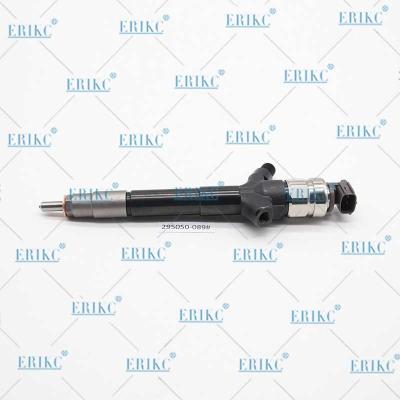 China ERIKC 2950500892 Nozzle Injector 295050 0892 Auto Fuel Injector 295050-0892 for Mitsubishi for sale