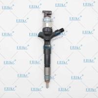 China ERIKC 295050 0210 injector nozzle 2950500210 Auto Fuel Injector 295050-0210 for Toyota for sale