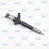 China ERIKC 295050-0530 Replacement Injector 295050 0530 fuel pump assembly 2950500530 for Toyota for sale