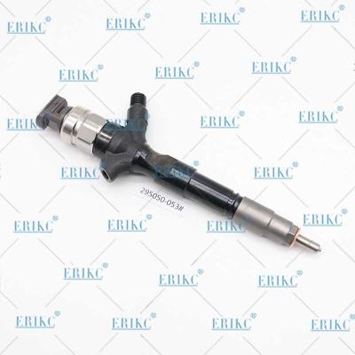 China ERIKC 295050-0530 Replacement Injector 295050 0530 fuel pump assembly 2950500530 for Toyota for sale