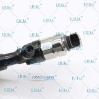 China ERIKC 295050-0470 Nozzle Injector 295050 0470 engine fuel injector 2950500470 for TOYOTA LAND for sale