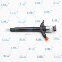 China ERIKC 095000-6040 nozzle injector 0950006040 Diesel Injector Parts 095000 6040 for Injector Toyota for sale
