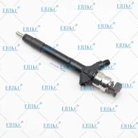 China ERIKC 0950007640 Fuel Injection Pump Parts 095000 7640 095000-7640 Injector for Toyota for sale