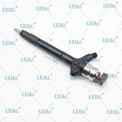 China ERIKC 0950007640 Fuel Injection Pump Parts 095000 7640 095000-7640 Injector for Toyota for sale