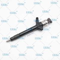 China ERIKC 0950007631 nozzle injector 095000 7631 Electronic Unit Injectors 095000-7631 for Toyota 2AD-FTV for sale