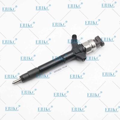 China ERIKC 0950007631 nozzle injector 095000 7631 Electronic Unit Injectors 095000-7631 for Toyota 2AD-FTV for sale