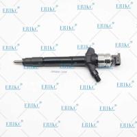 China ERIKC 0950007280 Auto Fuel Injector 095000 7280 Electronic Unit Injectors 095000-7280 for Toyota for sale