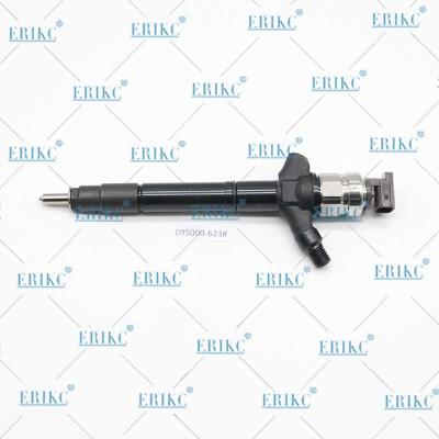 China ERIKC 0950006230 injector nozzle 095000 6230 auto fuel injector 095000-6230 for Toyota for sale