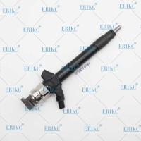 China ERIKC 0950009781 nozzle injector 095000 9781 injection pump repair 095000-9781 for Toyota for sale