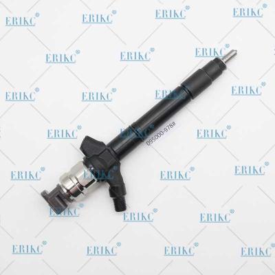 China ERIKC 0950009781 nozzle injector 095000 9781 injection pump repair 095000-9781 for Toyota for sale