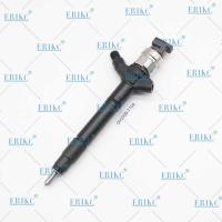 China ERIKC 0950007700 Diesel Fuel Injectors 095000 7700 nozzle injector 095000-7700 for Toyota for sale