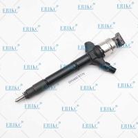 China ERIKC 0950009770 nozzle injector 095000 9770 electronic injection 095000-9770 for Toyota for sale