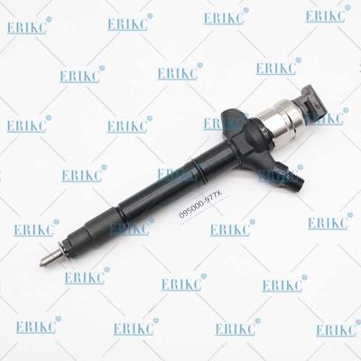 China ERIKC 0950009770 nozzle injector 095000 9770 electronic injection 095000-9770 for Toyota for sale