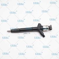 China ERIKC 0950007710 nozzle injector 095000 7710 fuel pump assembly 095000-7710 for Toyota for sale