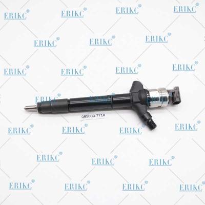 China ERIKC 0950007710 nozzle injector 095000 7710 fuel pump assembly 095000-7710 for Toyota for sale