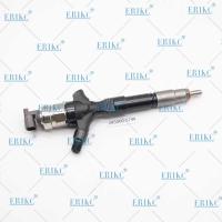 China ERIKC 0950005740 injector pump diesel 095000 5740 engine fuel injector 095000-5740 for Toyota 1KD for sale